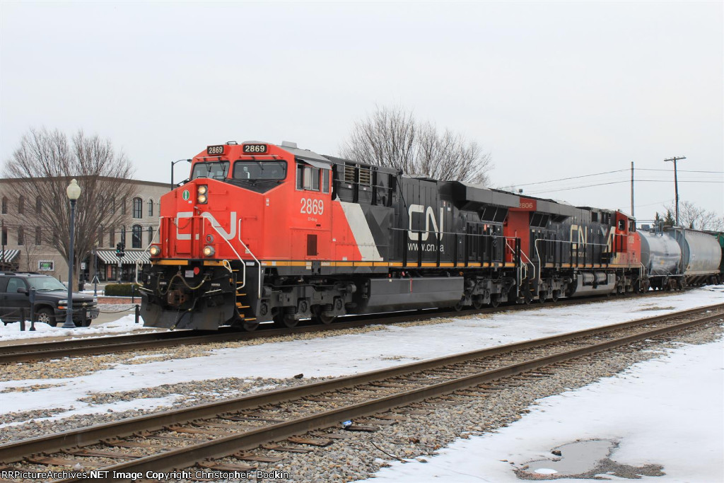 CN 2869